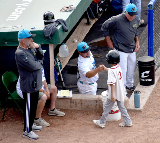 Tarp Skunks find success beyond their expectations | News, Sports, Jobs ...